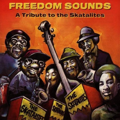 The Freedom Sounds, Freedom Sounds, Matt Darriau, Alicia Svigals, Frank ...