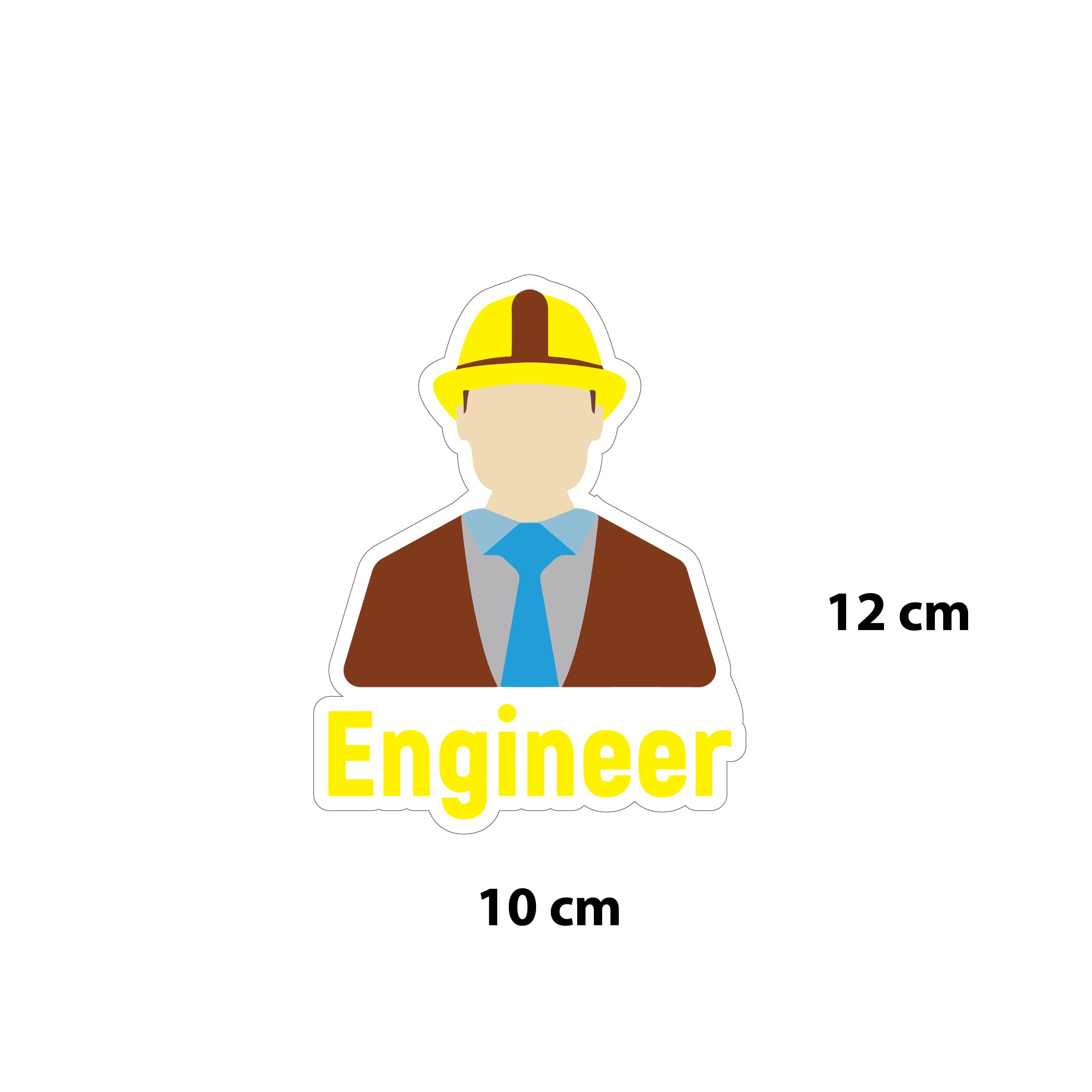 Civil Engineer Logo For Car Design