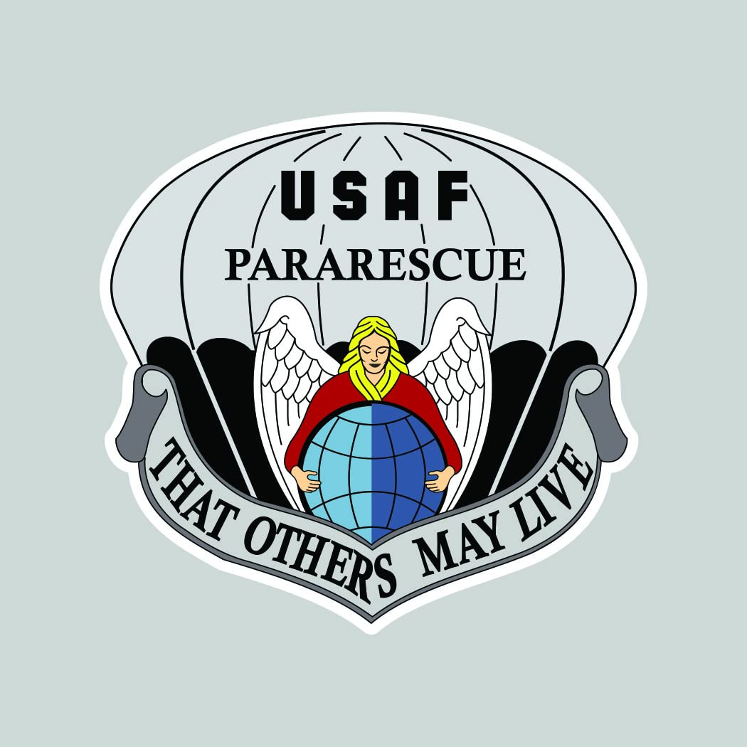 Usaf Pararescue Wallpaper Hd