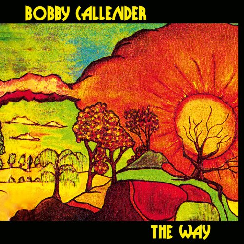 The Way (New Edition) by Bobby Callender on Amazon Music - Amazon.co.uk