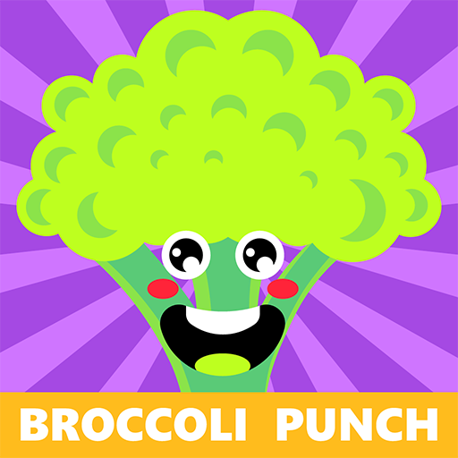 Broccoli Punch - App on Amazon Appstore
