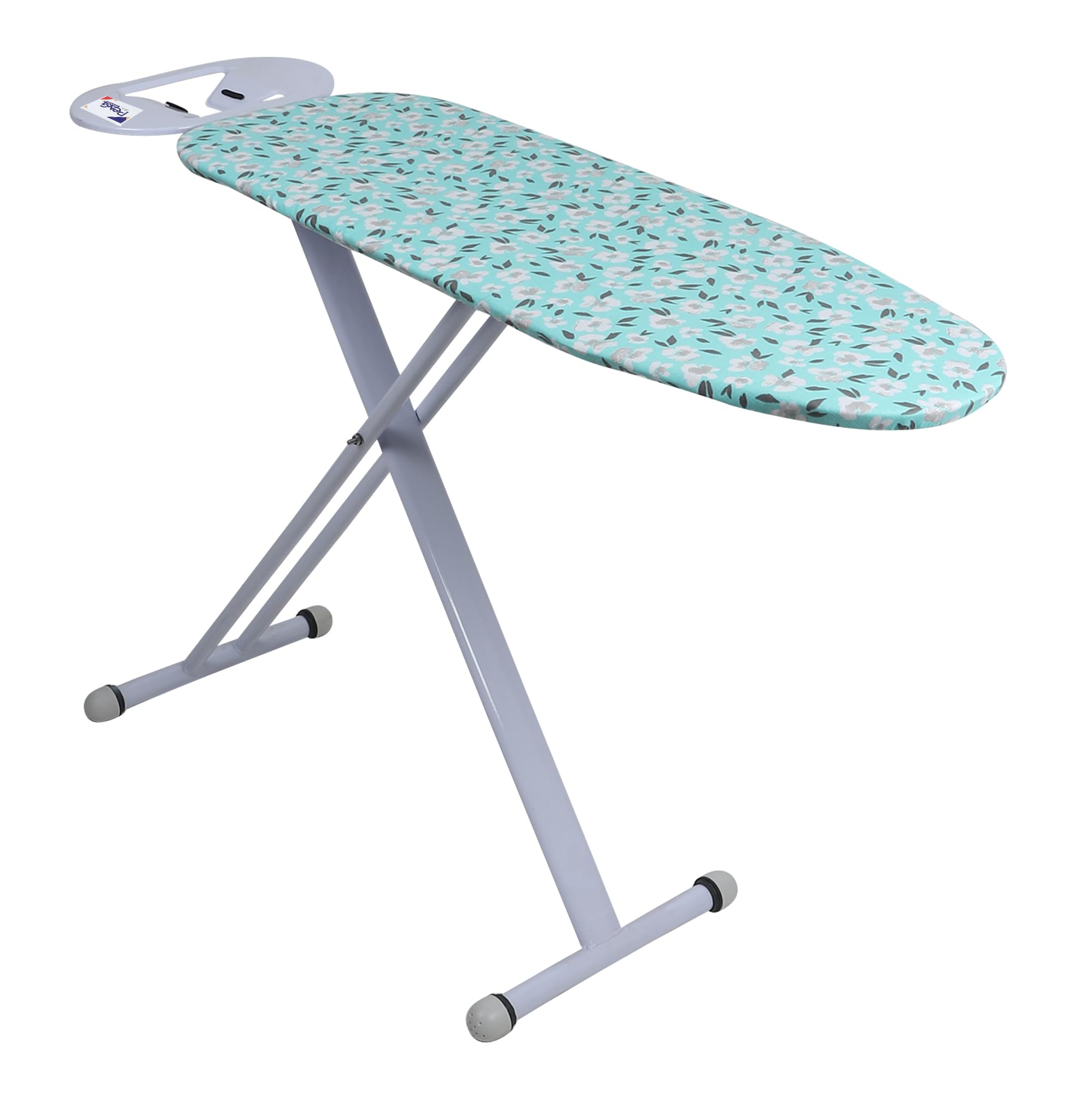 Peng Essentials BlossomFlex Iron Table for Ironing Clothes - Green ...