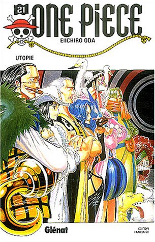 Amazon.co.jp: One piece Vol.21 : 本