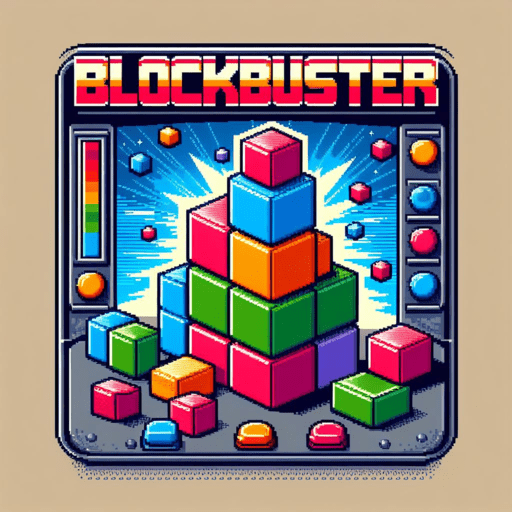 Block Buster - App on Amazon Appstore