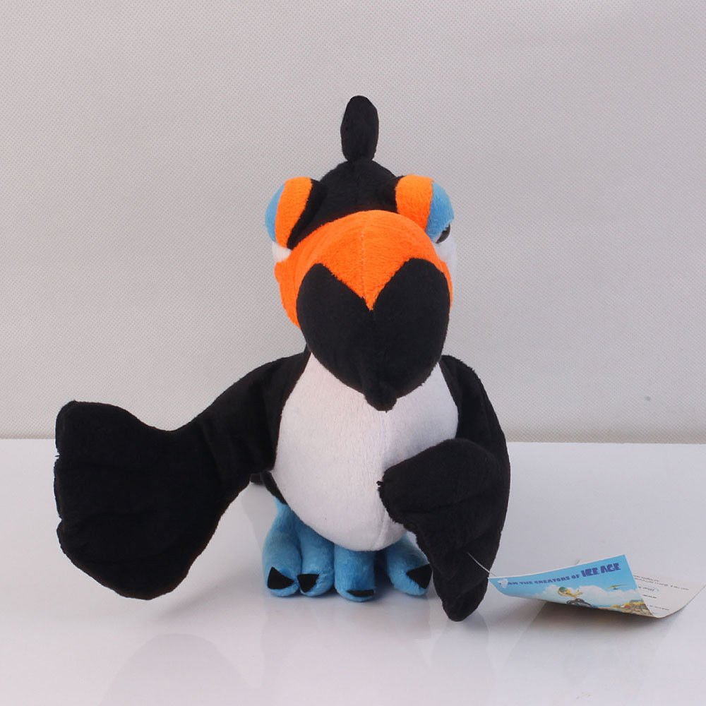 Rio Rafael Plush