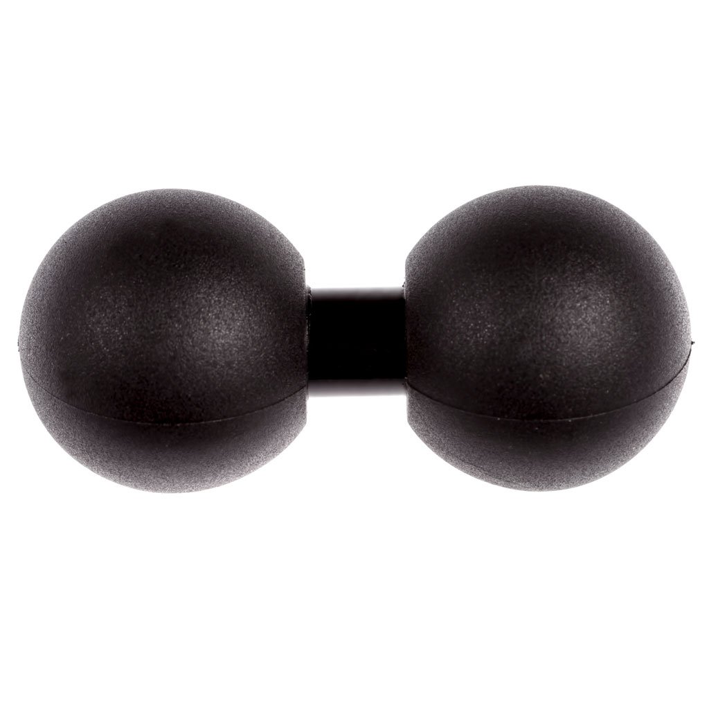 Ultimateaddons 25mm Double Ball Adapter for use with 3" Extender ...