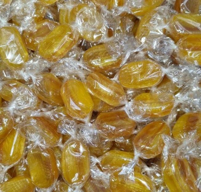 The Sweet Pack® Wrapped Buttermints (1kg) : Amazon.co.uk: Grocery