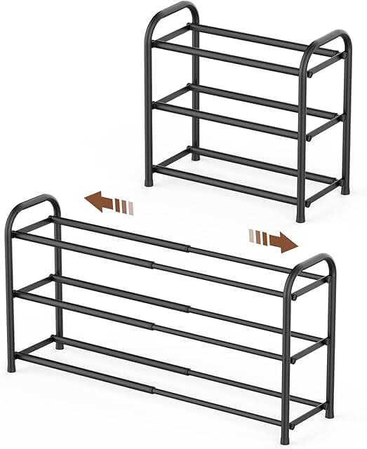 Shop Amazon.com | Shoe Racks