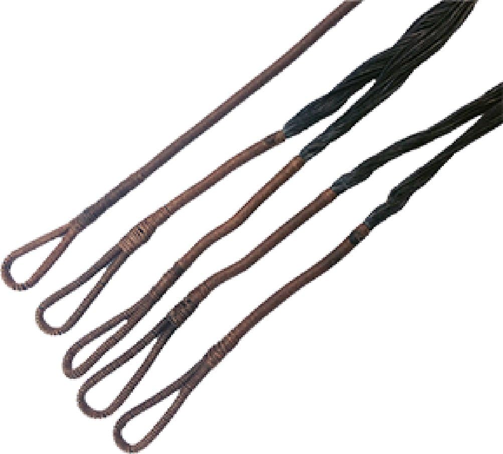 Amazon.com : Velocity Archery Replacement String/Cable Lion Heart ...
