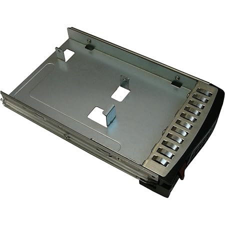 Amazon.com: Supermicro MCP-220-00118-0B 3.5-2.5 in. Gen5.5 Hot-Swap ...