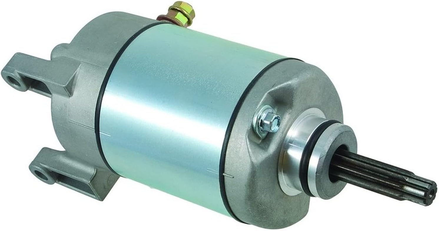 Amazon.com: OEG Parts New Starter Compatible with Honda ATV TRX400EX ...