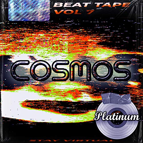 Play Cosmos by Platinum Beats on Amazon Music