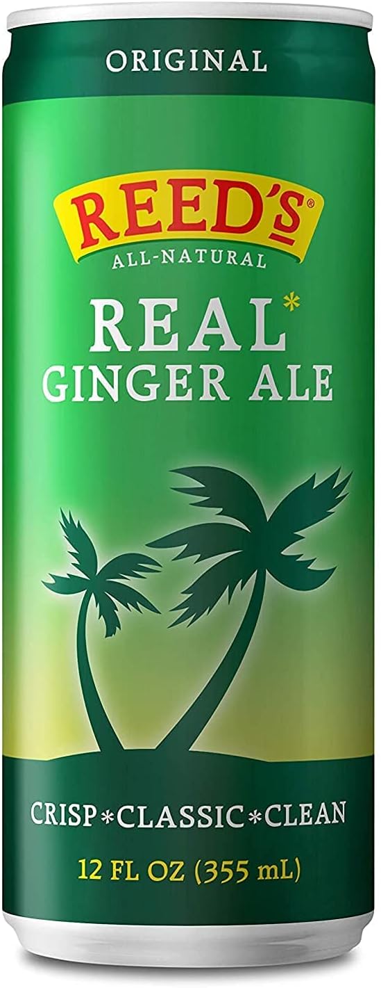 Amazon.com : Hal's New York Diet Ginger Ale, Naturally Flavored from ...