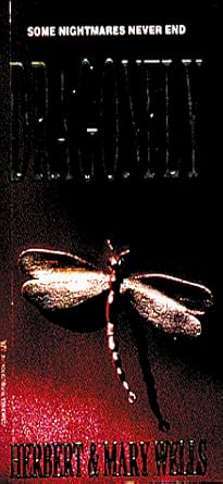 Dragonfly : Wells, H. G., Wells, Mary: Amazon.de: Bücher
