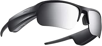 Amazon.com: Bose Frames Tempo - Sports Audio Sunglasses with Polarized ...
