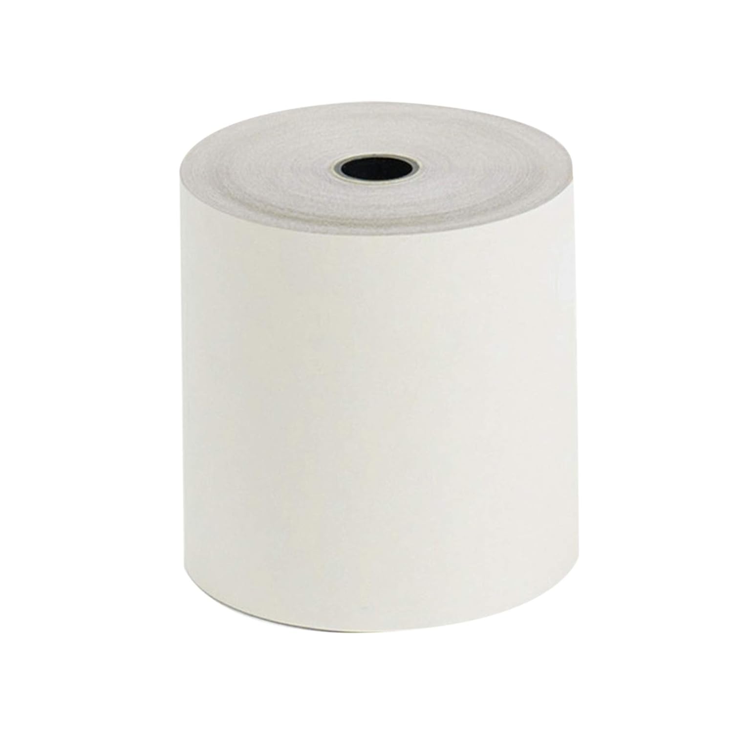 Vardhman KOT Carbonless Roll 2ply - 75mm width x 70mm diameter (PACK of ...