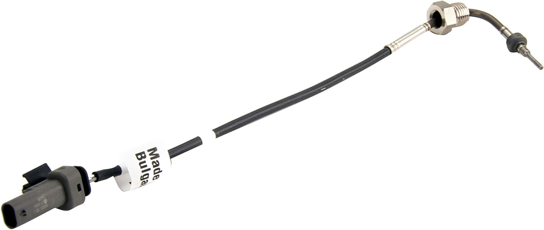 Amazon.com: ACDelco GM Original Equipment 12637807 Exhaust Gas ...