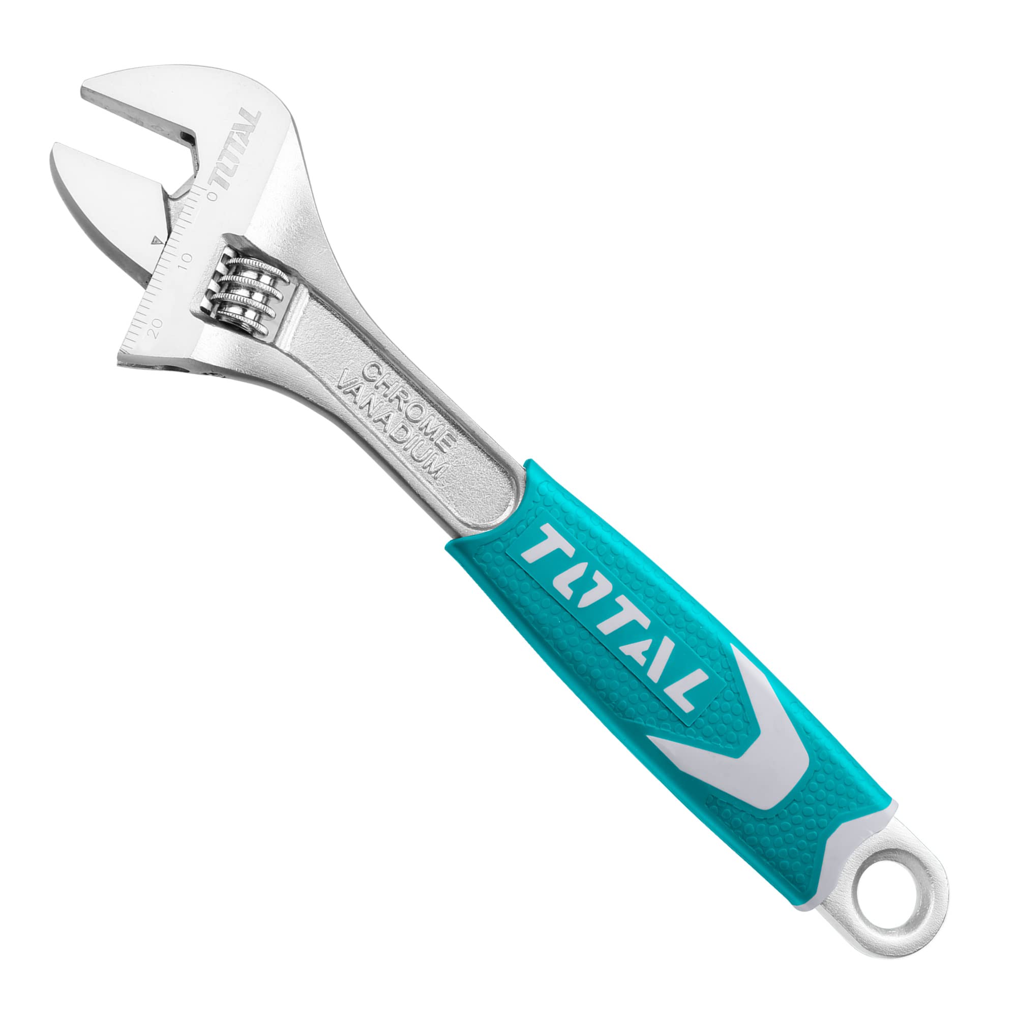MR LIGHT TOTAL Adjustable Pipe Wrench : Amazon.in: Home Improvement