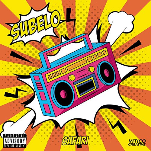 Play Subelo by Safari Mundial on Amazon Music