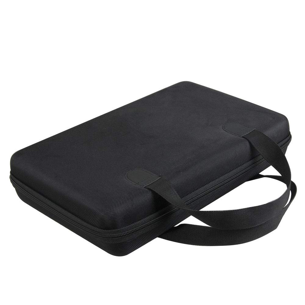 Snapklik.com : Hermitshell Hard Travel Case Professional MPK Mini MKII ...
