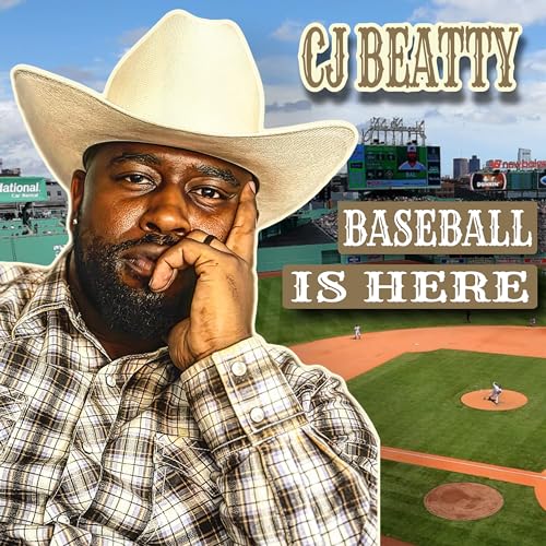 Play Baseball Is Here by Cj Beatty on Amazon Music