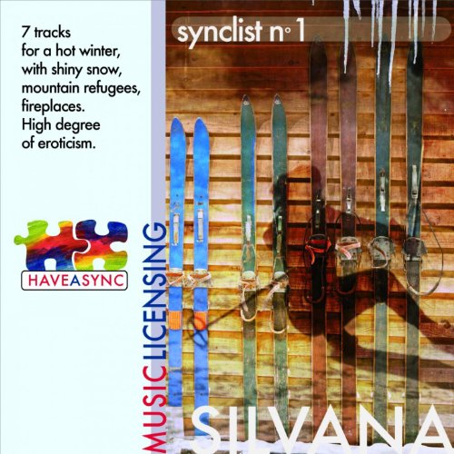 Amazon.com: Silvana : VARIOUS ARTISTS: Digital Music