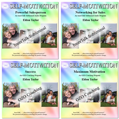 Amazon.com: Powerful Sales Collection: Eldon Taylor: Everything Else