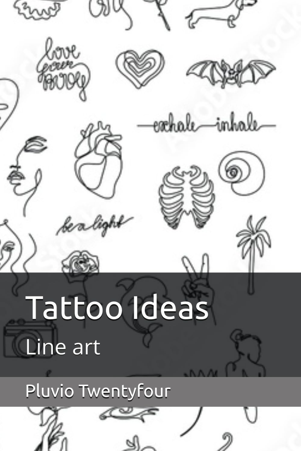 2x2 Tattoos Zeichne Dir Ein Tattoo In Form Eines Doodles