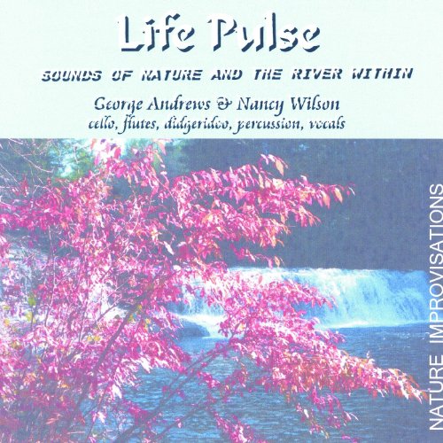 Amazon.com: Life Pulse : George Andrews: Digital Music
