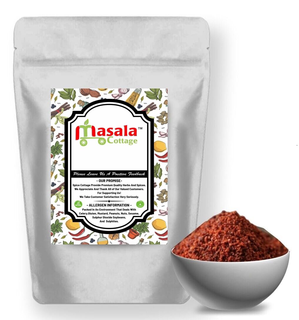 Pickle Masala Hot | Achaar | Achar Masala Powder Seasoning Premium ...