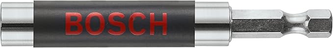 BOSCH CC60491 3-1/4 In. Compact Drive Guide, Gray - Screwdriver Bits ...