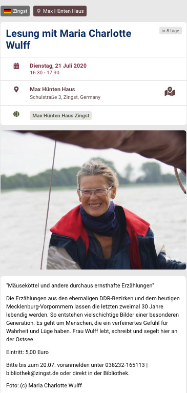 Amazon.de: Maria Charlotte Wulff: Bücher, Biographie, neuestes ...