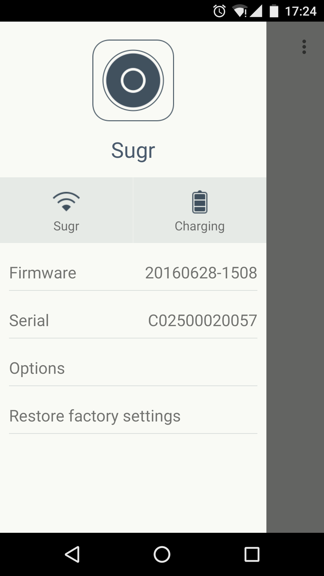 Sugr Cube - Amazon 應用程式商店上的應用程式