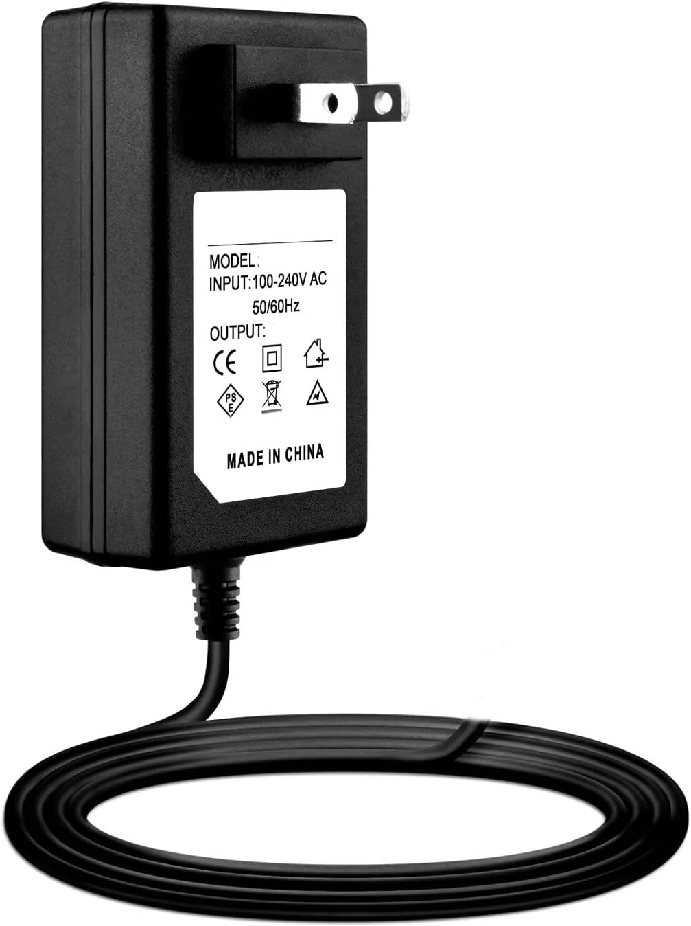 Amazon.com: kybate 16V AC/DC Adapter Compatible with VIZIO Sound Bar 2. ...
