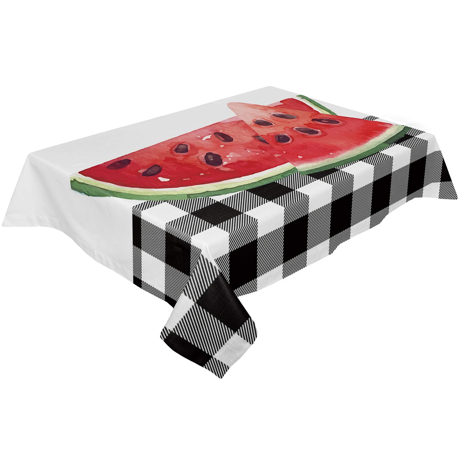 Rectangle Watermelon