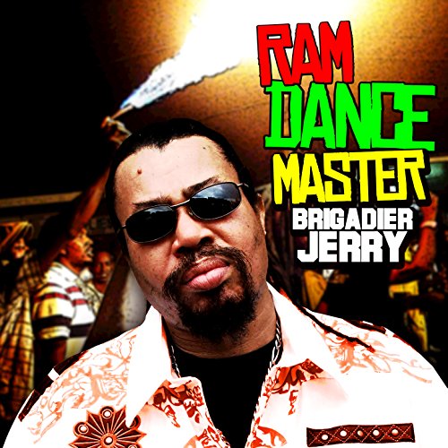 Ram Dance Master by Brigadier Jerry on Amazon Music - Amazon.com