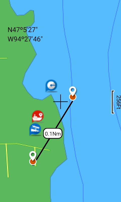 Serpent Lake - MN Gps Map:Amazon.com:Appstore for Android