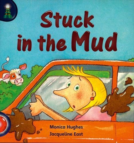 Amazon.com: Lighthouse Reception/P1 Red: Stuck In Mud (6 pack ...
