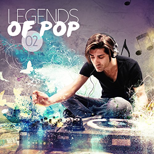 Legends of Pop, Vol. 2 von VARIOUS ARTISTS bei Amazon Music - Amazon.de