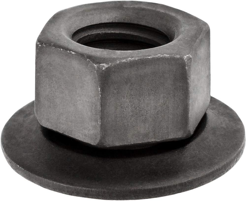 Amazon.com: 25 3/8-16 Free Spinning Washer Nuts Washer O.D. 7/8 ...