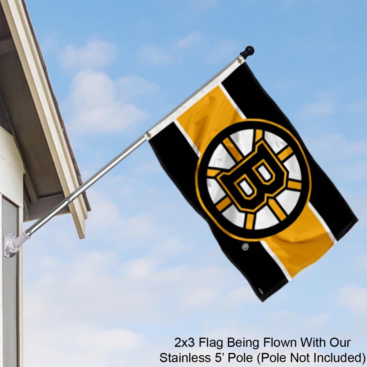 Bruins Flag