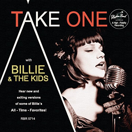 Play Take One by Billie & the Kids on Amazon Music