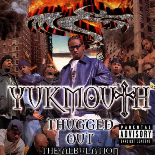 Amazon.de:Thugged Out: the Albulation