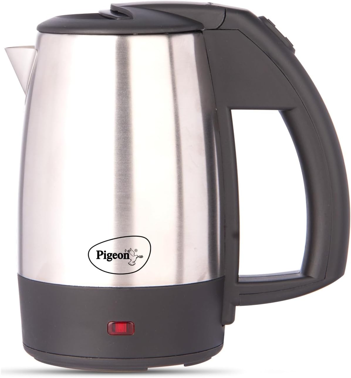 Pigeon by Stovekraft Amaze Plus Electric Kettle (14289) with Stainless ...