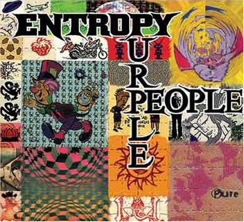 Amazon.com: Purple People: CDs & Vinyl