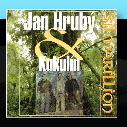 Jan Hruby & Kukulin - Silmarillion - Amazon.com Music