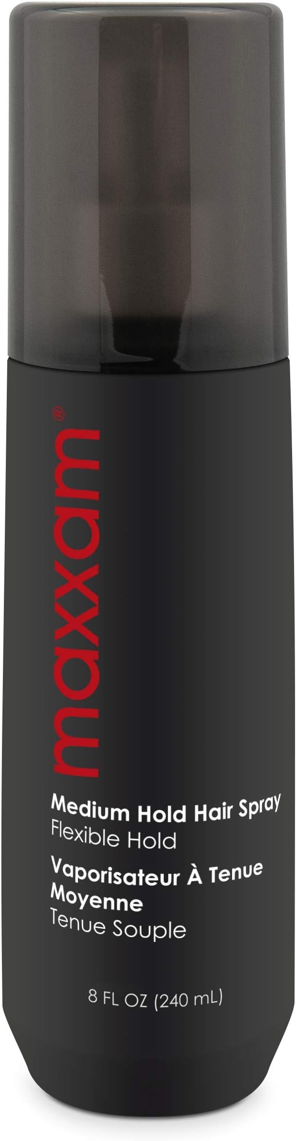 Amazon.com: Maxxam Chrome, Leave-in Hair Oil Treatment with Argan Oil ...