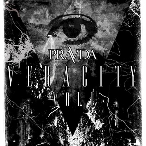 Play Veracity, Vol. I by Pravda on Amazon Music