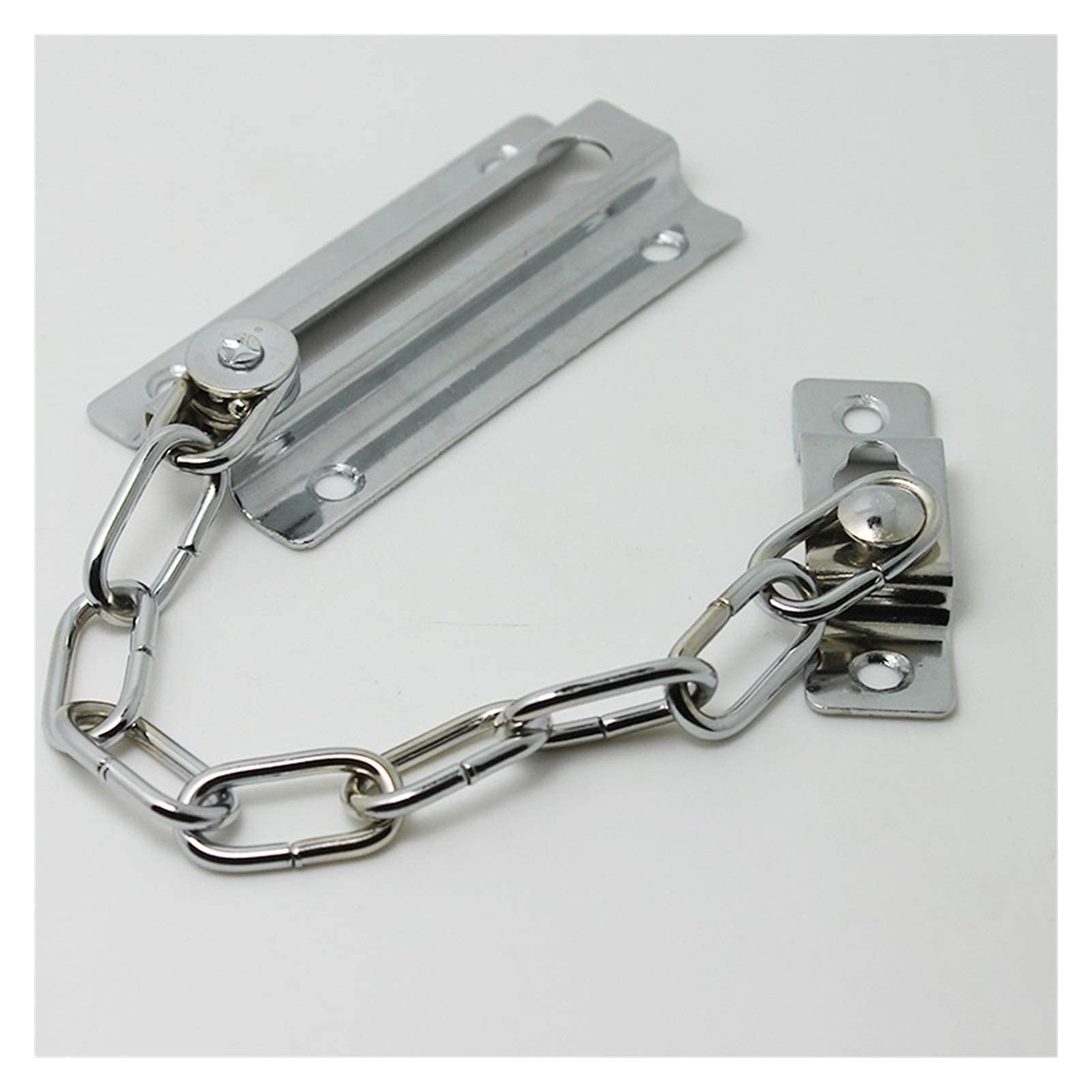 Door Lock Types Chain