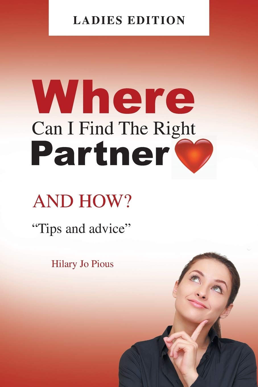 Where Can I Find The Right Partner And How Tips | Desertcart INDIA